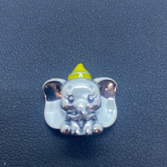 Jewelry | Disney Dumbo Charm 925 Sterling Silver | Poshmark